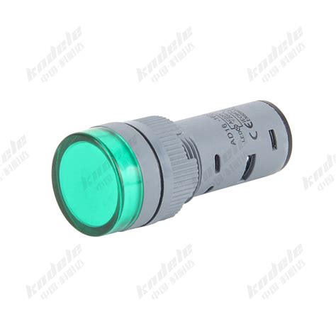 Small Indicator Light Manufacturer Kenaida Electric