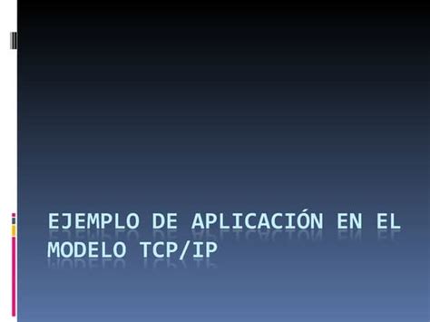 User Datagram Protocol Udp Pptx Computer Networking Computing
