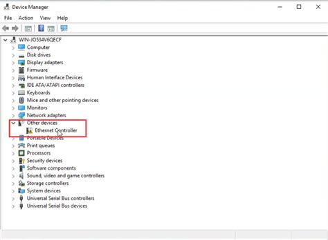 How To Install The Intel I225 I226 V Network Card Driver Under Windows Server System