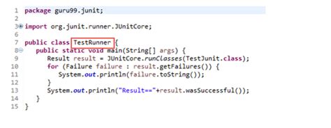 Junit Vs Testng Bugraptors