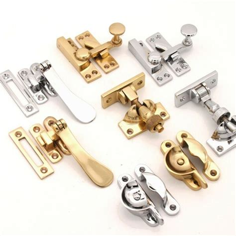 Solid Brass Clasp Etsy