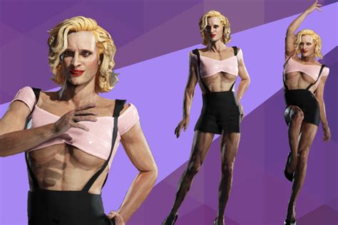 Hdrp Pretty Lady Man 3d Humanoids Unity Asset Store