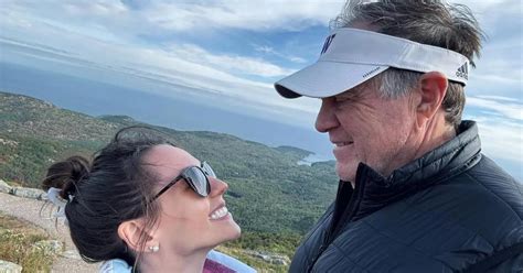 How Did Bill Belichick Meet His Girlfriend Find Out Here