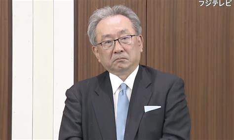 港浩一社長に進退報道 後任は遠藤龍之介氏か 令和電子瓦版