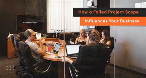 How To Write Project Scope In Software Development