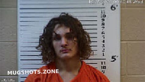Phillips Ethan Hawk 02 16 2024 Cherokee County Mugshots Zone