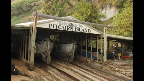 History Of Pitcairn Islands Uk From Polynesian Settlement To A British Overseas Territory