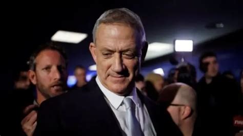 Pemilu Israel Apa Dampak Bagi Palestina Bila Netanyahu Terpilih Lagi