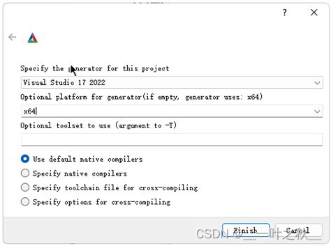 opencascade编译配置 opencascade配置7 7 csdn博客
