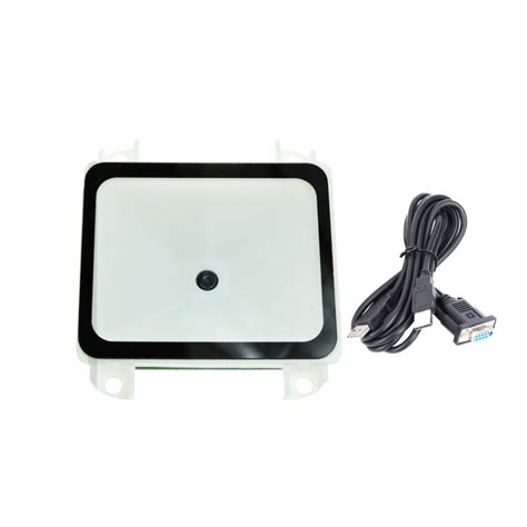 Evawgib Dl X921t 1dqr Code Scanning Identification Module Interface