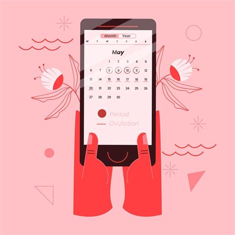 Why Period Tracking Apps Cannot Predict Ovulation — Ellen Louise Naturopath