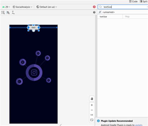 Java How To Create Custom Button Class And Add Default Features Stack Overflow
