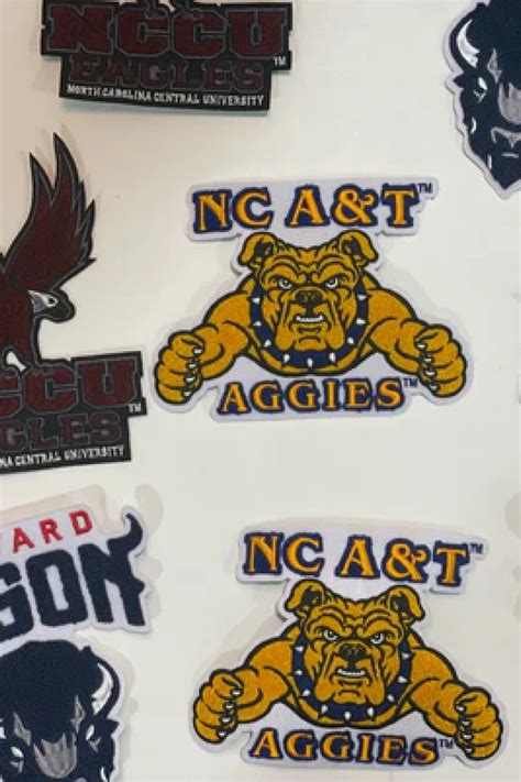 Hbcu Patches Tagged Aka Hbcu Legacy Fashion