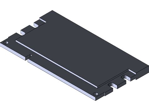 Free Cad Designs Files And 3d Models The Grabcad Community Library