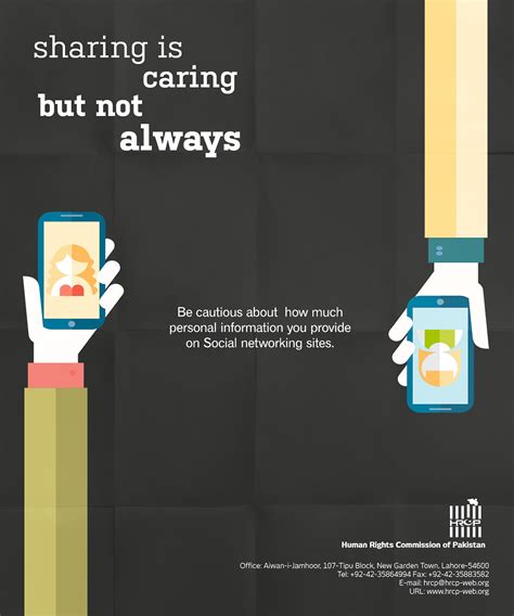 Awareness Campaign On Cyber Crime Identity Theft On Behance