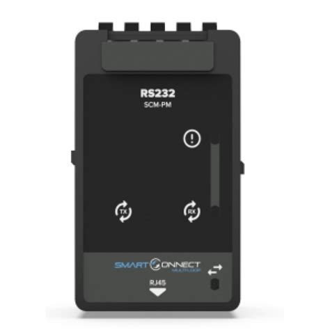 Zeta Scm Pm Printer Module