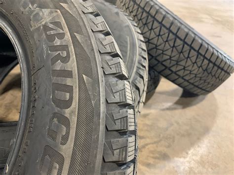 Why Is Tire Tread Depth Important