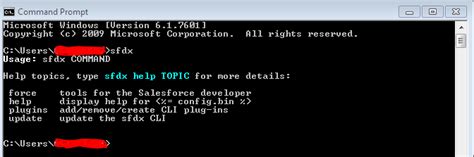 Setup Your Developer Environment For Lightning Web Component Salesforce Diaries