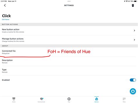 will smartthings ever support zgp friends of hue devices devices
