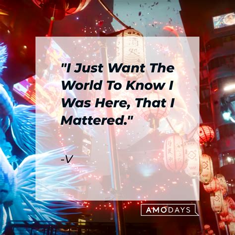 24 ‘cyberpunk 2077 Quotes From The Popular Role Playing Game