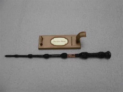 Волшебная Бузинная палочка Гарри Поттера Wizarding World 990 грн Інші іграшки для дітей