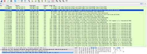 Solved Description In This Lab We Will Investigate Captured Chegg