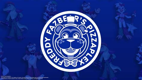 Fnafsb Wallpapers Wallpaper Cave