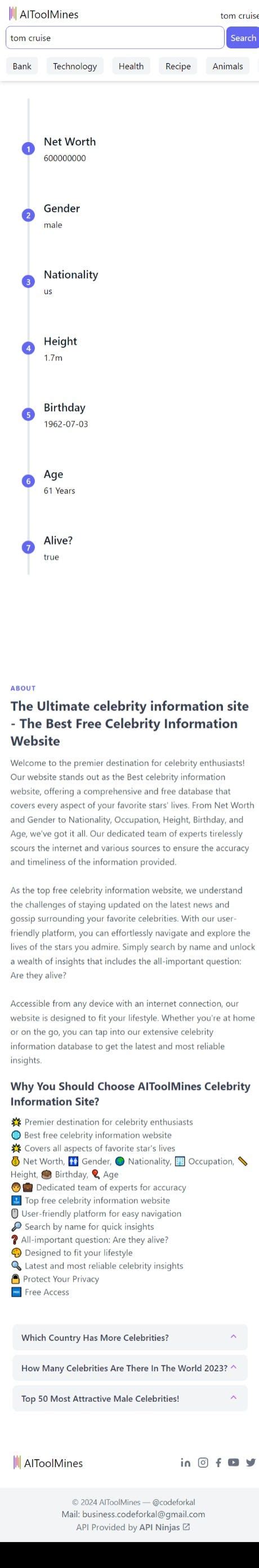 Aitoolmines Password Generator Create Stronger Safer Passwords 🔐 By