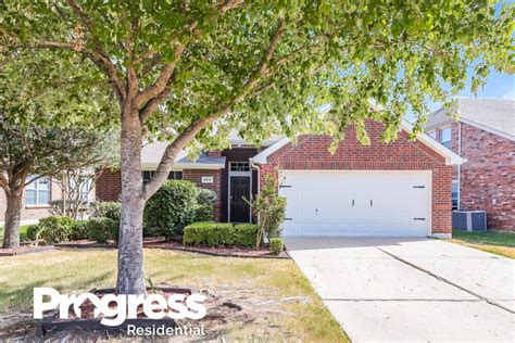 2031 Brook Meadow Dr Forney Tx 75126