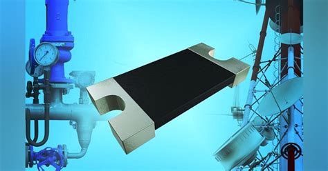 Power Metal Strip Resistor Features Kelvin 4 Terminal Connection Electronic Design