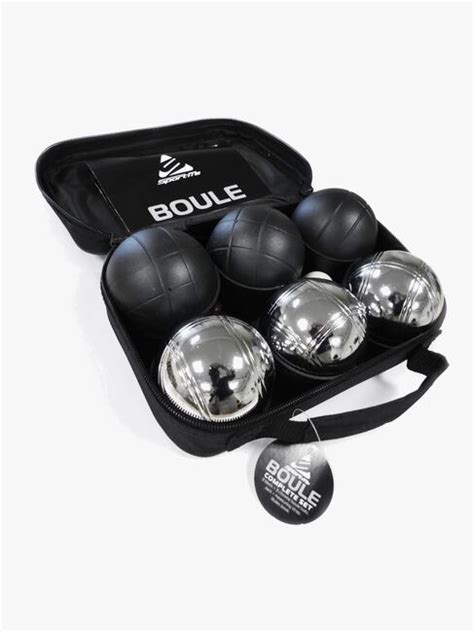 Köp Sportme Boule Set