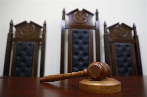 Химийн хорт бодисыг хууль бус эргэлтэд оруулсан хэргийг шүүхэд шилжүүлжээ