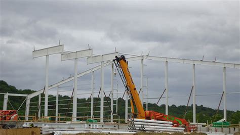 Seattle Spu Phi Construction