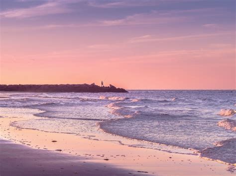 Nantucket Beaches
