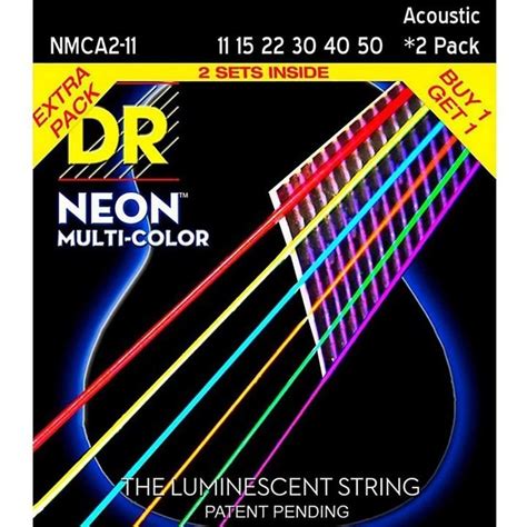 A Guide To Colored Guitar Strings ROOT HOG Rock Band