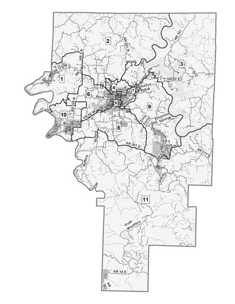 Baxter County Government