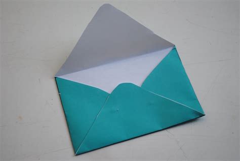 Year 1 Sophie Design Practice Speaking From Experience Envelope