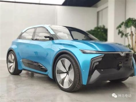 從哪吒n01到新車型u，合眾新能源有性格、有新意 每日頭條