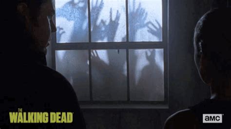 Twd  By The Walking Dead Find And Share On Giphy