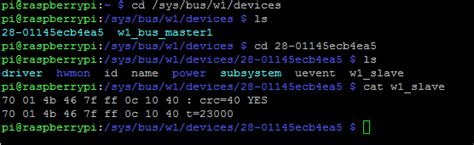 Aws Iot Sitewise With Raspberry Pi Temperature Sensor Ds18b20 Part I