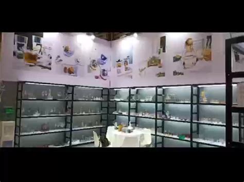 [video] weizhi chen on linkedin our company undertakes a large number of orders for various glass…