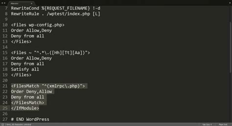 15 Tips For Wordpress Security Without Plugins Onextrapixel