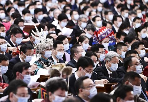 图集丨中国共产党第二十次全国代表大会在北京隆重开幕四川在线