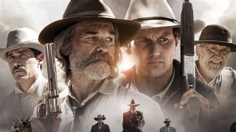 Bone Tomahawk 2015 Backdrops — The Movie Database Tmdb