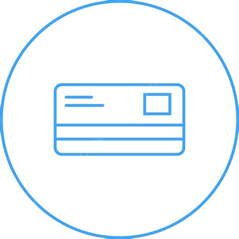 Atm Card Vector Hd Images Beautiful Atm Card Vector Line Icon Line Icons Card Icons Atm