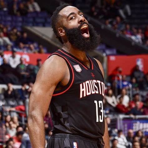 Crazy Stats James Harden Is The Only Player In Nba Facebook