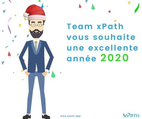 Xpath Happynewyear🥳 Nouvel Outil 💡pour Une Nouvelle