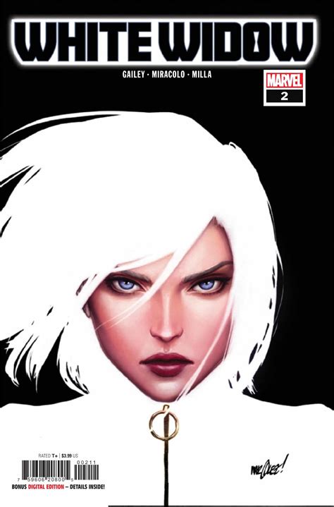 Yelena Belova Begins To Settle Into Life In Suburbia In White Widow 2