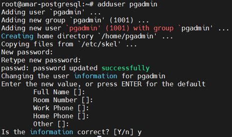 Setup Postgresql Pgadmin4 Dan Replikasi Id Networkers