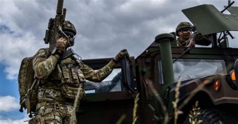 Воїни ЗСУ на Бахмутському напрямку знищили два ворожі РЕБи а під Бахмутом ЗРК Стріла 10 Рубрика